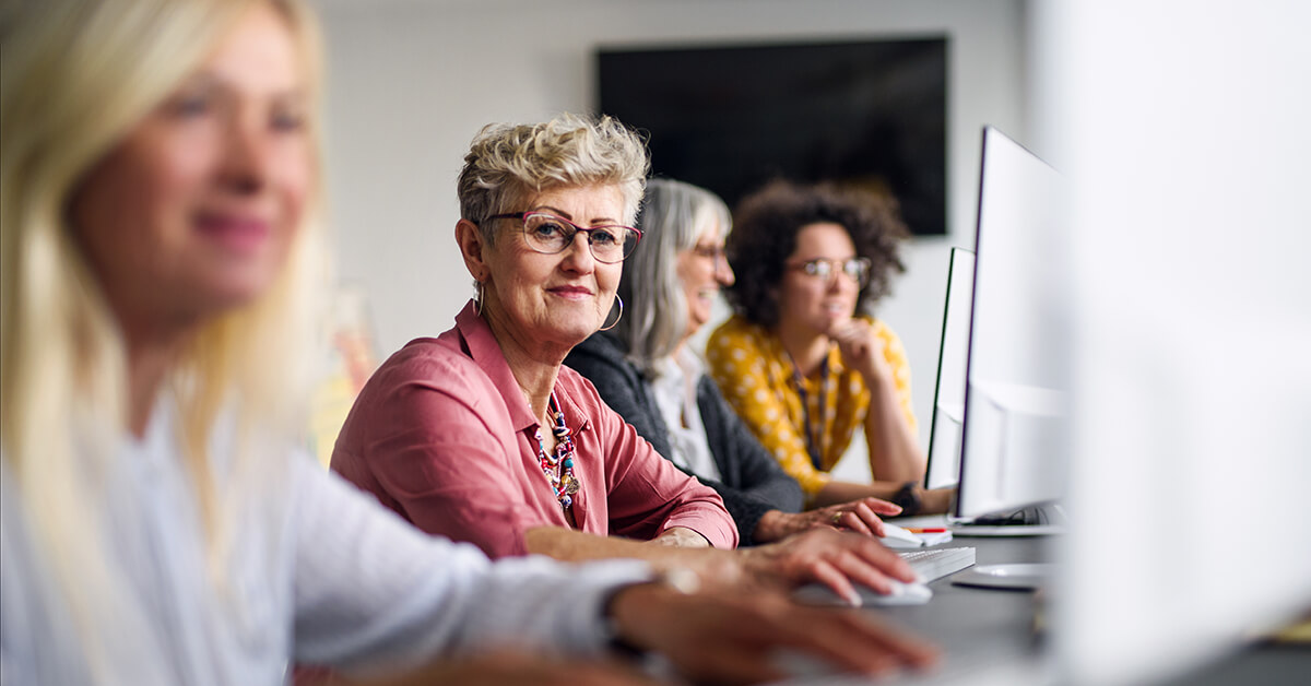 Doran & Ward Packaging | Appointed to Advisory Council on Women Leader