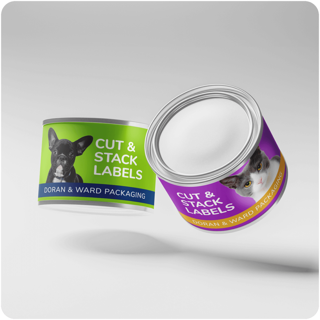 Custom Packaging Solutions at Doran & Ward Packaging