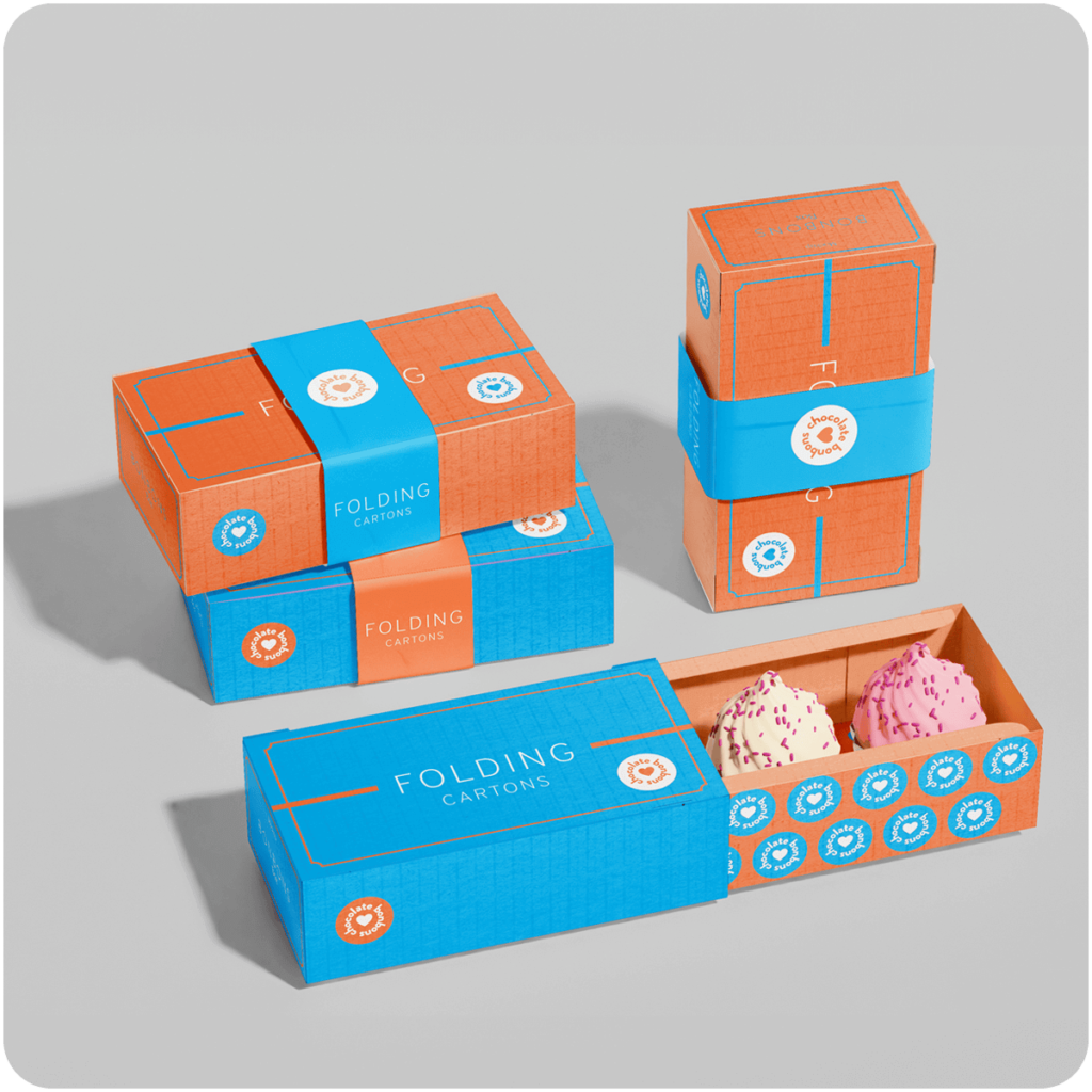 Custom Packaging Solutions at Doran & Ward Packaging